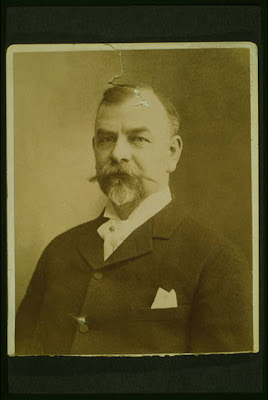 Old Long Island: Putting a Face to an Estate