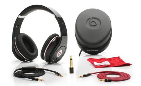 Monster Beats Studio by Dr.Dre - Headphonews