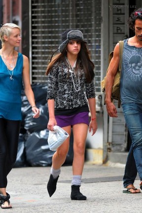 Yuppies, jet set, la movida y otras especies