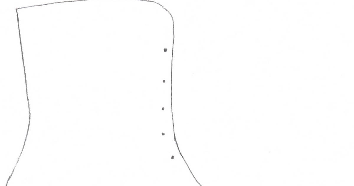 Lindsey's Paper Scraps: Witches Boot Tutorial