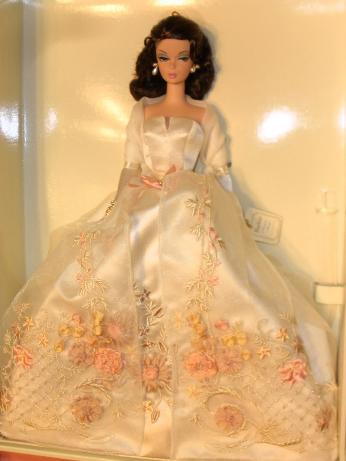 Two Crazy Crafters: Barbie Wednesday