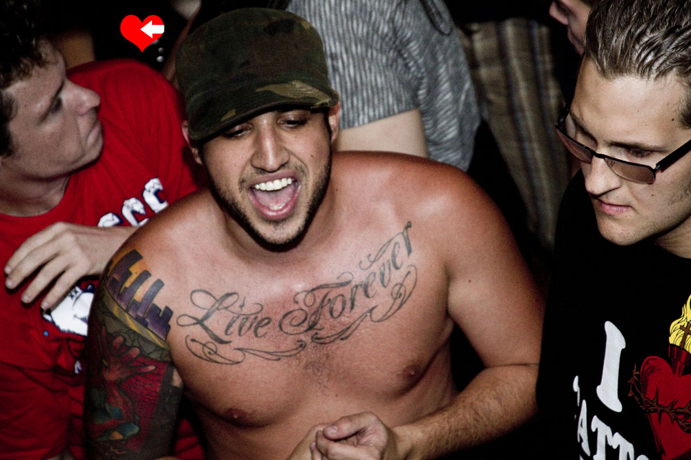 NYC Photo Blog | beIMAGED Photography | beBLOGGED: less than jake ...