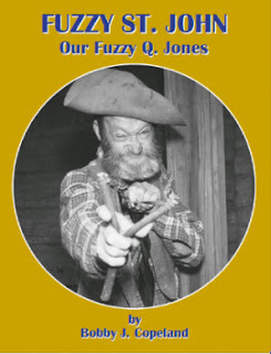 Fuzzy Q. Jones