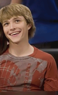 Maravilhoso Mundo De Sterling Knight