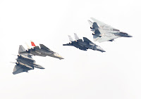 AIR SPACE TECH: F-14 Tomcat