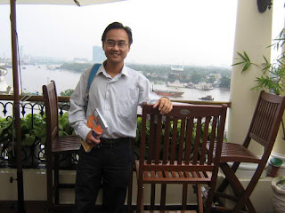 Englishworm.blogspot.com: A lucky day with Ms. Margot Politis