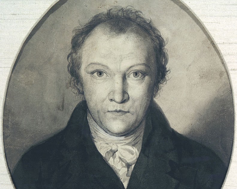 William Blake: Religion and Psychology: BLAKE AS PILGRIM