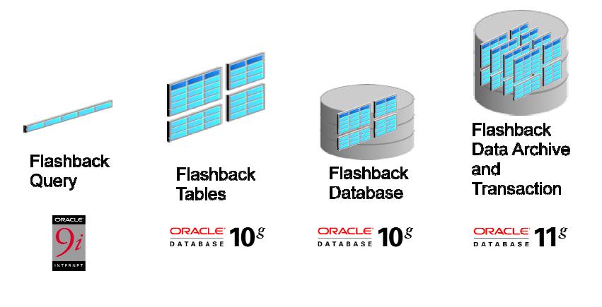 ADMINISTRACION BASE DATOS: ALTA DISPONIBILIDAD - ORACLE