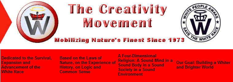 Creativity Movement