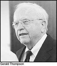 From Madras to Michigan to Manamai