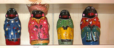 Robin Talks, Cooks and Travels: The Chango Mezcalero