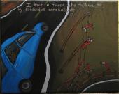 Y e l l o W a l l C o l l e c t i v e: Kate Westfall