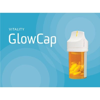 El Blog de Pixel Computadoras: Vitality Glowcaps, la solución para los ...