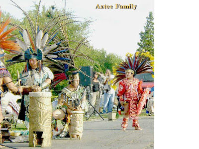 The Melungeons: December 2007