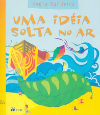 De carona com as palavras J!: O escritor Pedro Bandeira.