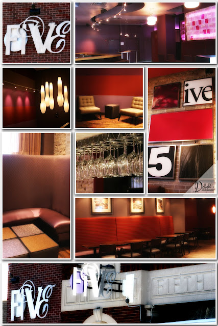 Five Event Center | Delight Photography MN