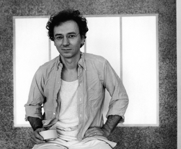 CONECTAARTE: :: Peter Halley