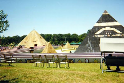 Nuwauaubian Visions: Tama-Re Egypt Of The West Pictures1