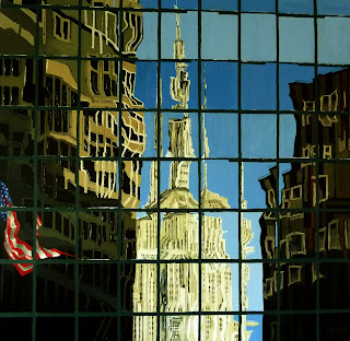 Made: Artist of the Week - Jane Ford