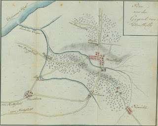 History—Now and Then: The Battle of Long Bridge? Perhaps Not!