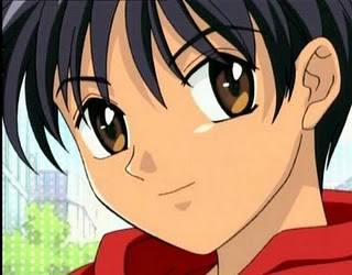 Best Chara Boy - Anime Cute