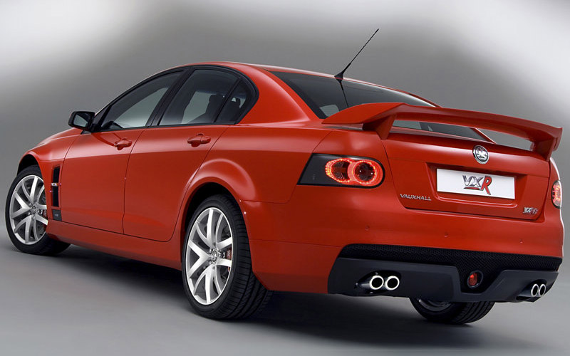 Sport Cars Wallpaper, Cars Pictures, USA Luxury Automotives.: Vauxhall VXR8