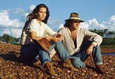 balaio cibernético: Novela Ana Raio e Zé Trovão: uma análise crítica