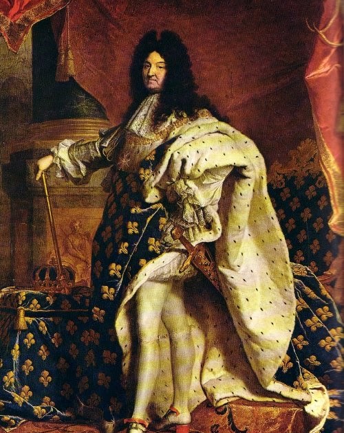 Tudo é História: O Absolutismo Monárquico