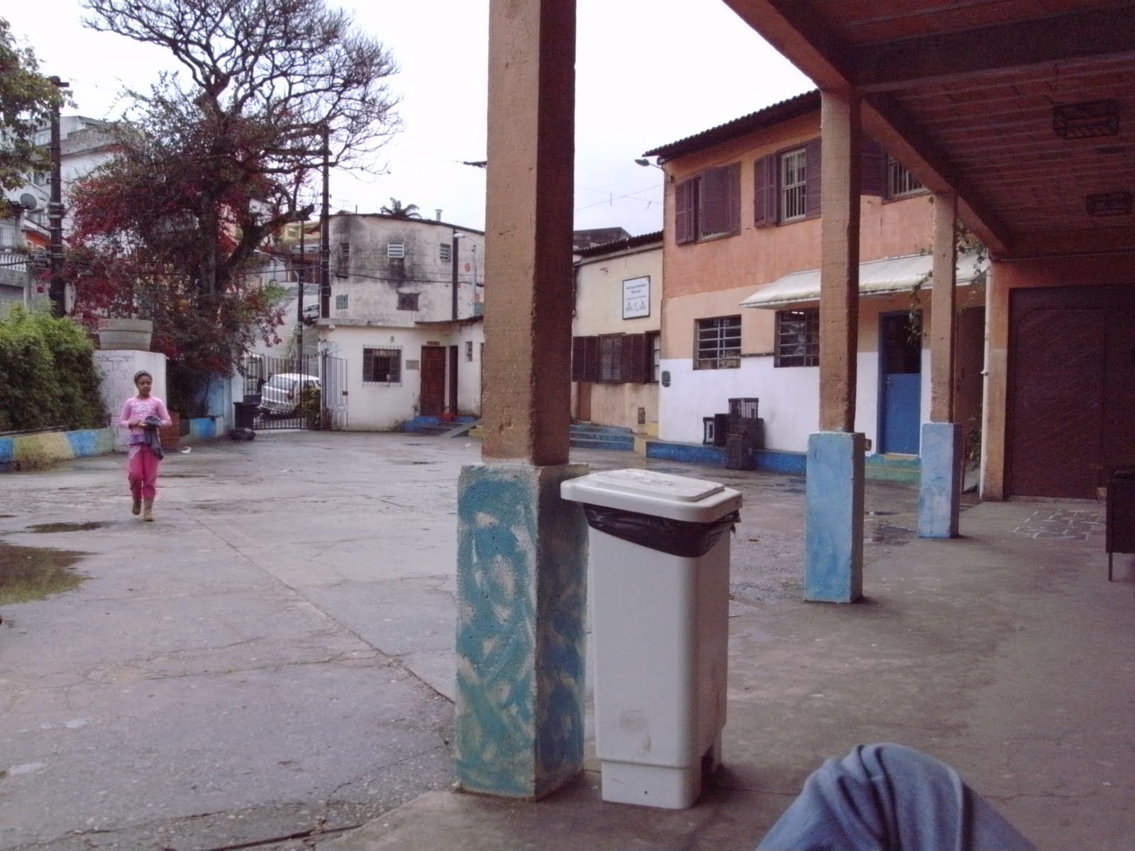Monte Azul - São Paulo: Ueberblick
