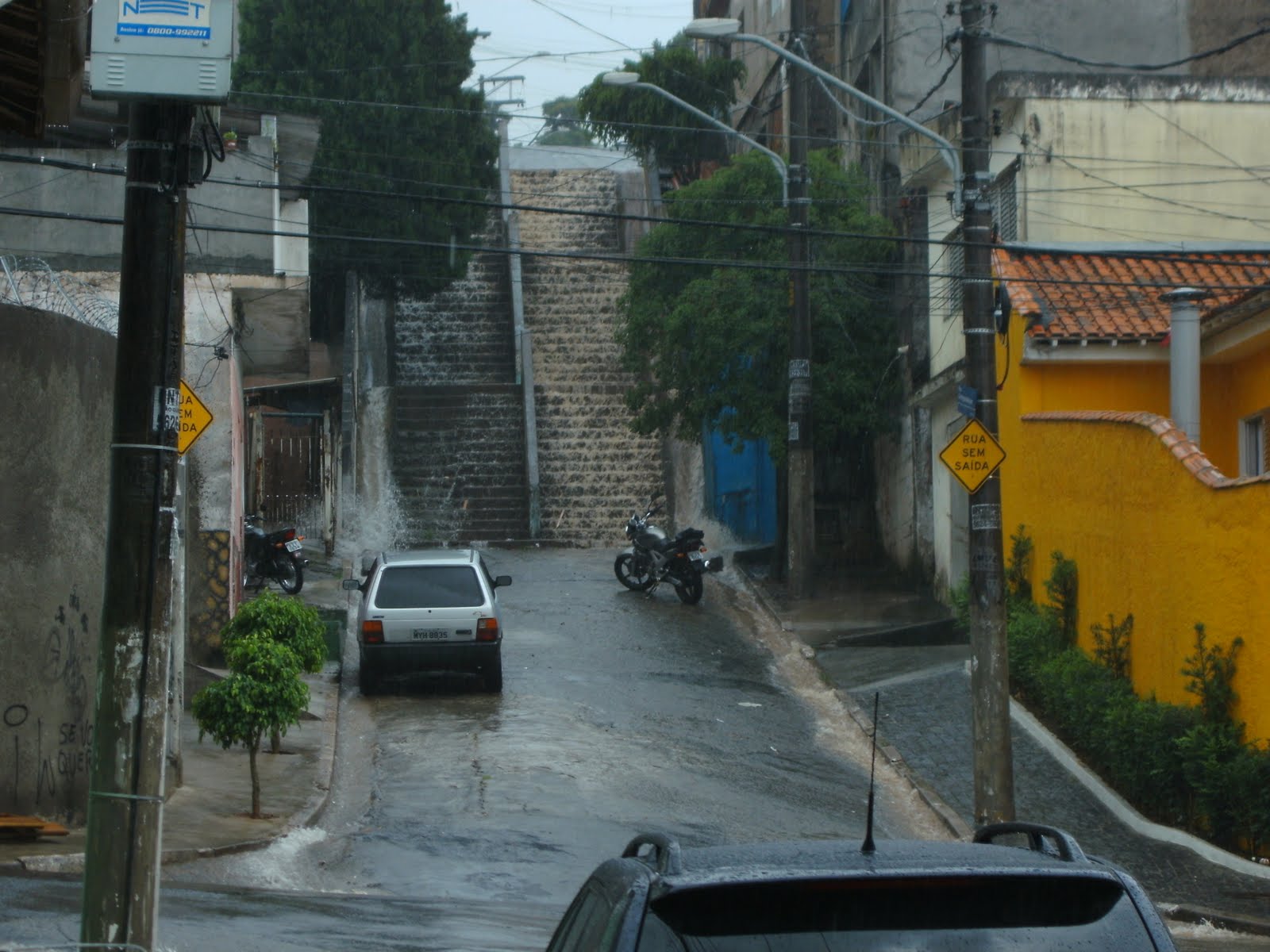 Monte Azul - São Paulo: Ueberblick