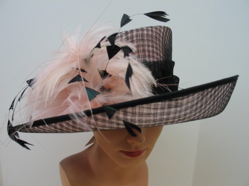 SK Fashion Talk: It's National Fall Hat Month!