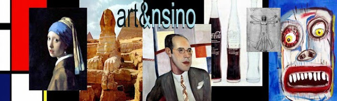 ART&NSINO: 2010, ESTUDOS SOBRE HISTÓRIA DA ARTE