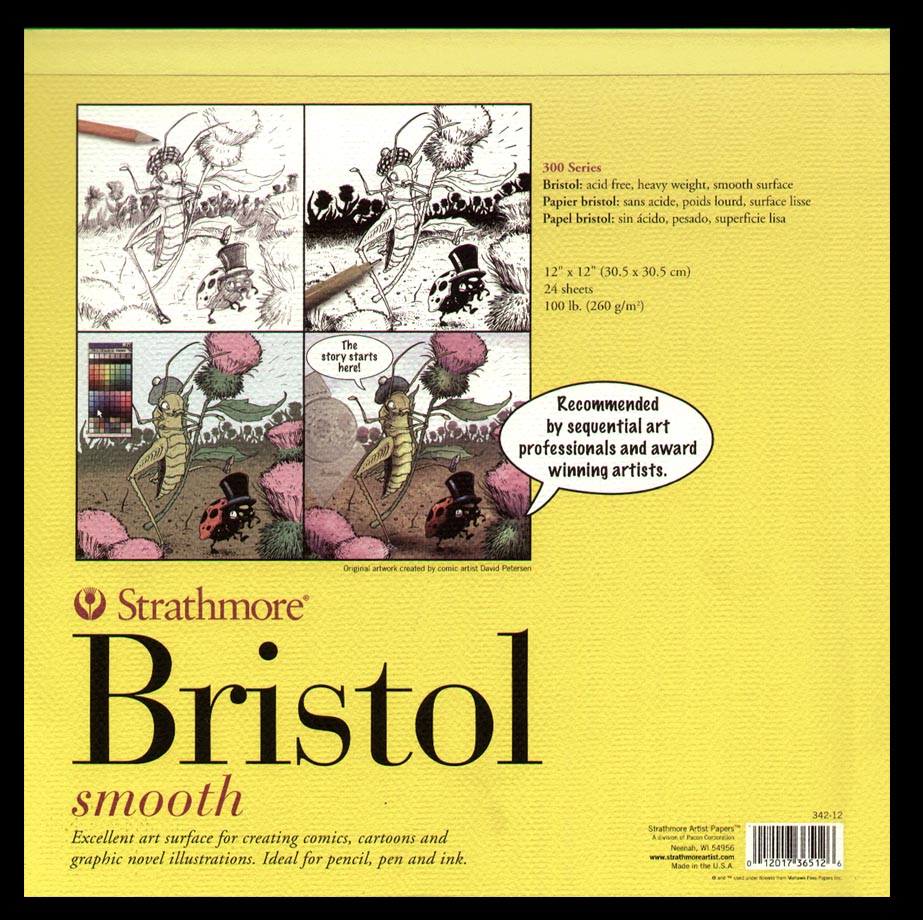 David Petersen's Blog