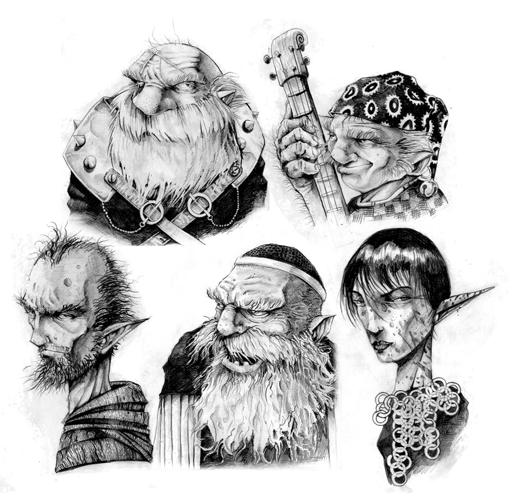 David Petersen's Blog: August 2010