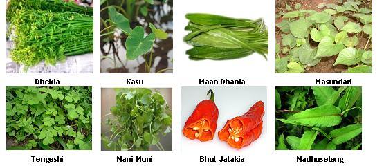 Madhumita's Blog-Room: Assamese Kitchen