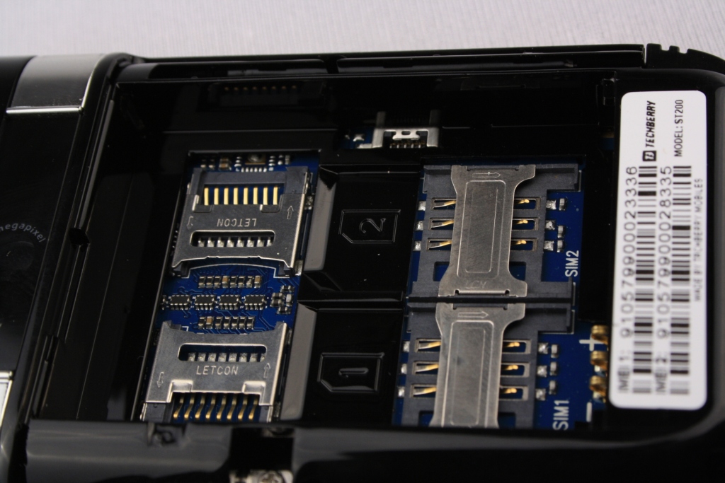 Techberry Mobiles: The complete article of Techberry