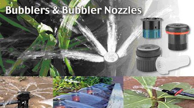 AGRICULTURAL ENGINEERING: BUBBLER IRRIGATION