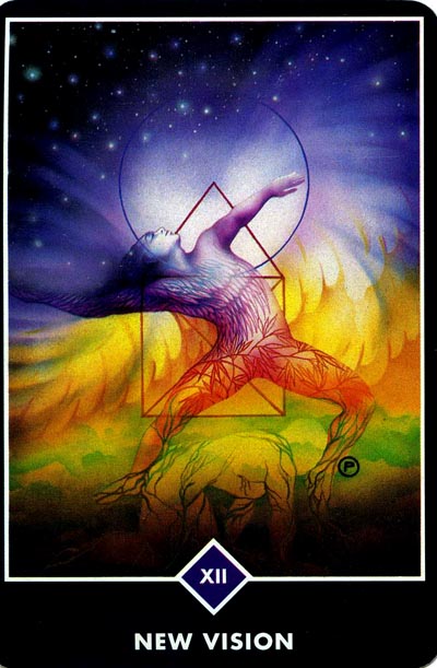 Black Unykorn Tarot and Astrology: Tarot Meditation Card for the Day ...