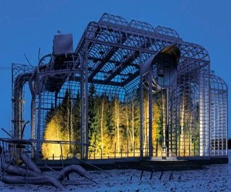 Two Bowls For Breakfast: World’s first ‘tree museum’ unveiled in ...