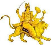 Hindu God Budh – Navgraha Budha or Mercury | Hindu Blog