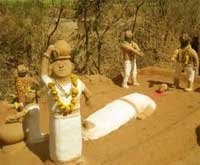 Origin of Yellamma – Renuka Yellamma Story | Hindu Blog