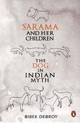 Book on the Dog in Hindu Mythology and Sacred Texts | Hindu Blog