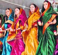 Jyeshta Gauri Avahan 2025 Date | Jyeshta Gauri Avahan Muhurat in 2025 ...