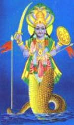 How to do Ketu Puja? – Worship of Navgraha Ketu | Hindu Blog