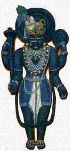 Shri Dwarakadish Patotsav – Kankroli Dwarkadish Temple Swaroop ...