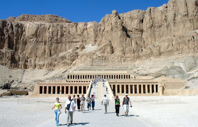 Knorr Architecture Blog: Enfilade - An Unfolding Story