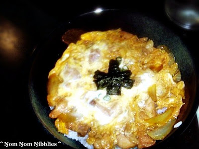 Nom Nom Nibblies- we live, we laugh, we cry, we eat.: Chikyu - Ya ...