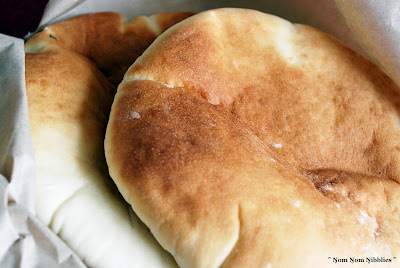 Nom Nom Nibblies- we live, we laugh, we cry, we eat.: Sabbaba - light ...