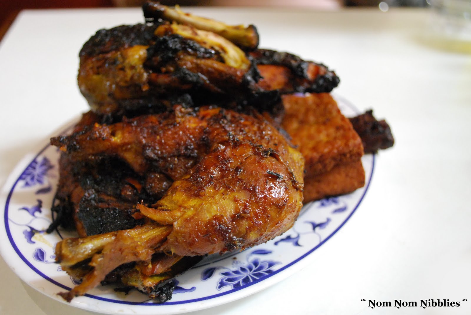Nom Nom Nibblies- we live, we laugh, we cry, we eat.: Ayam Goreng 99 ...