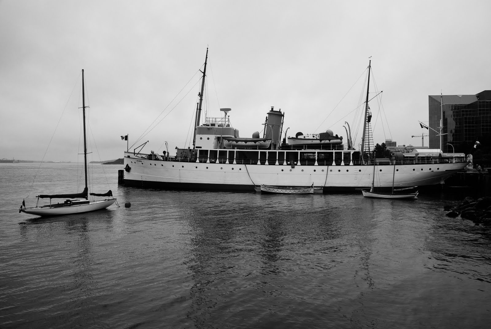 John Andrews Photography: Nova Scotia, July 2010